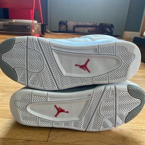 Jordan | Shoes | Mens Air Jordan 4 Retro | Poshmark